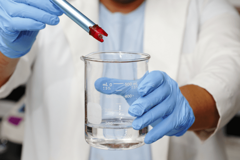 Consumer Instructions for Proper Sample Collection : Daphne Utilities